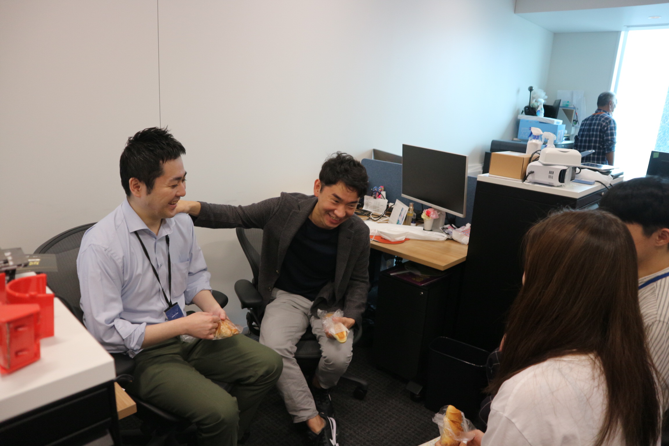 ブログ – 株式会社 JSecurity